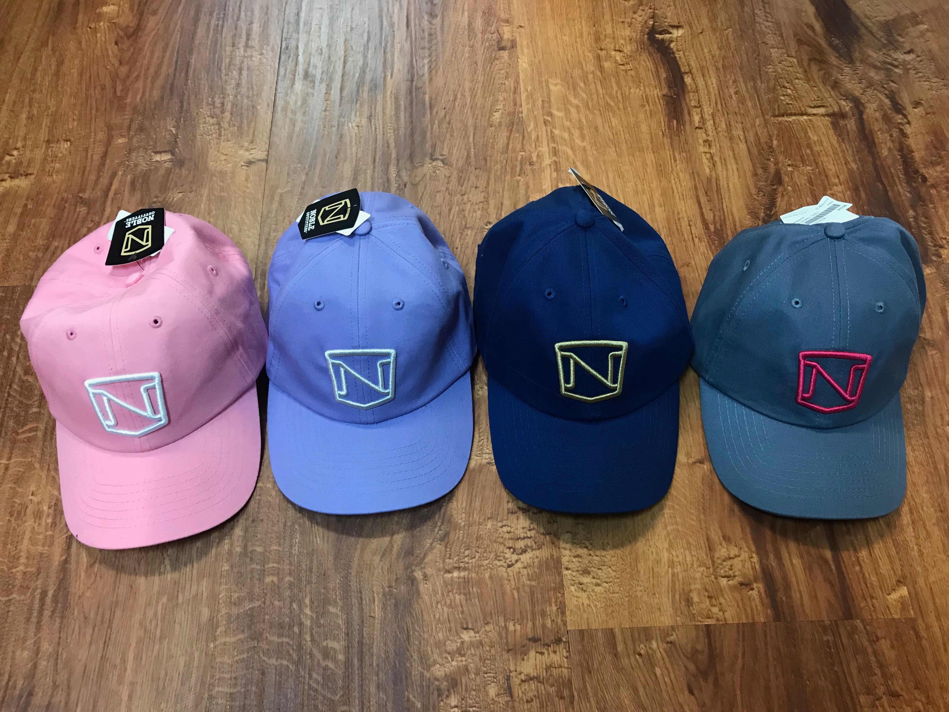 Caps – Edwards Saddleworld Toowoomba