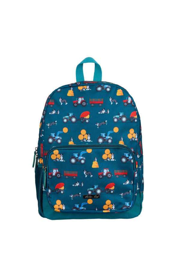Kids Rory Backpack - Edwards Saddleworld Toowoomba