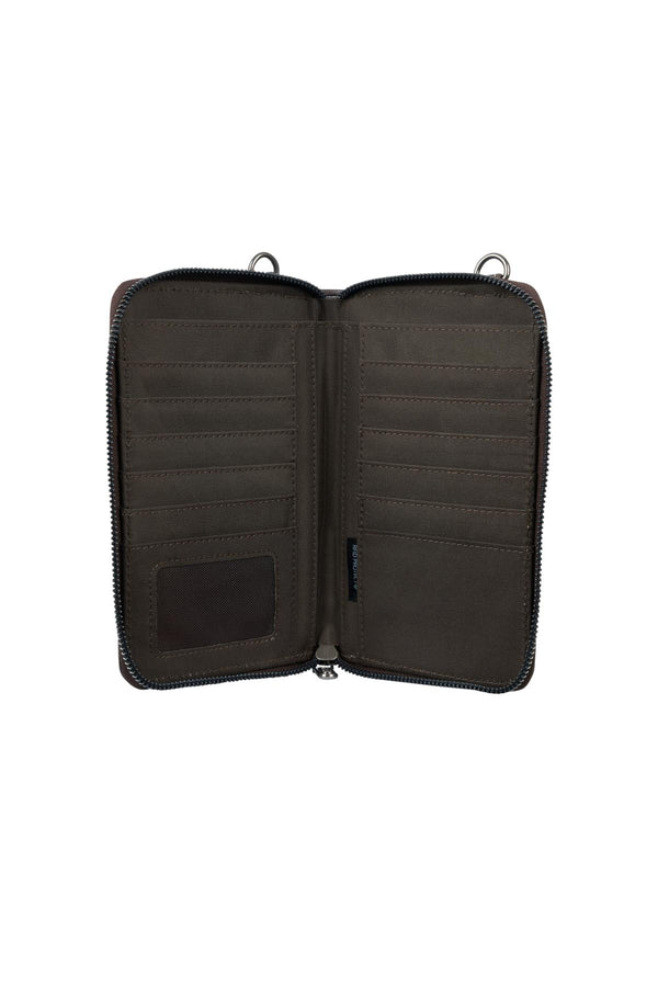 Natalie Wallet Bag - Edwards Saddleworld Toowoomba