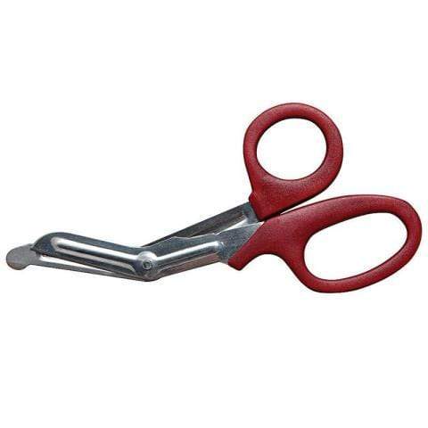 EQUINE BANDAGE SCISSORS - Edwards Saddleworld Toowoomba
