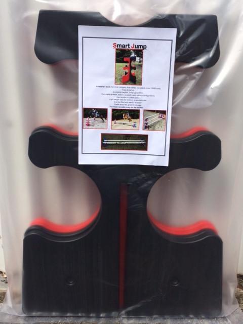 FERRARI SMART JUMP - Edwards Saddleworld Toowoomba