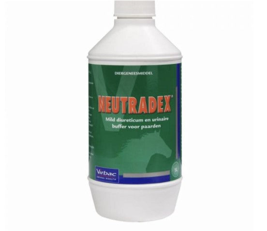 NEUTRADEX DIURETIC 1 L - Edwards Saddleworld Toowoomba